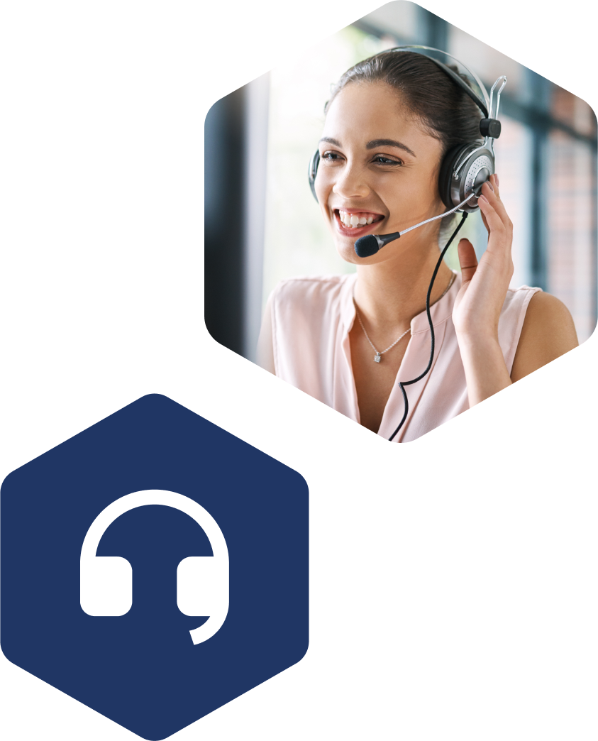Contact Center | Bee Calling