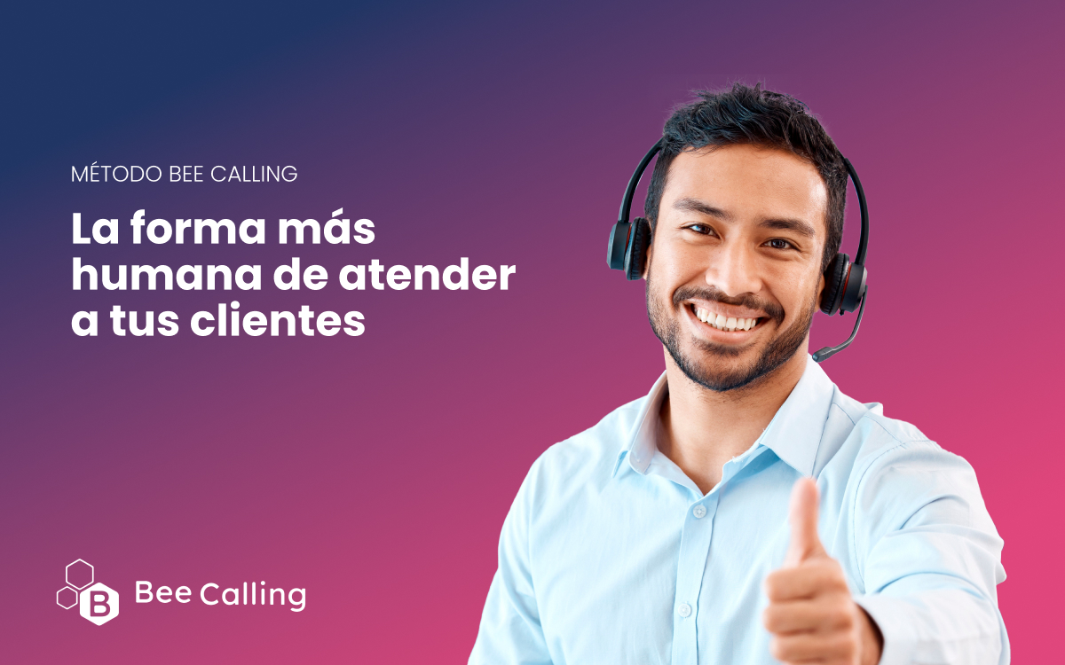 Metodología | Bee Calling