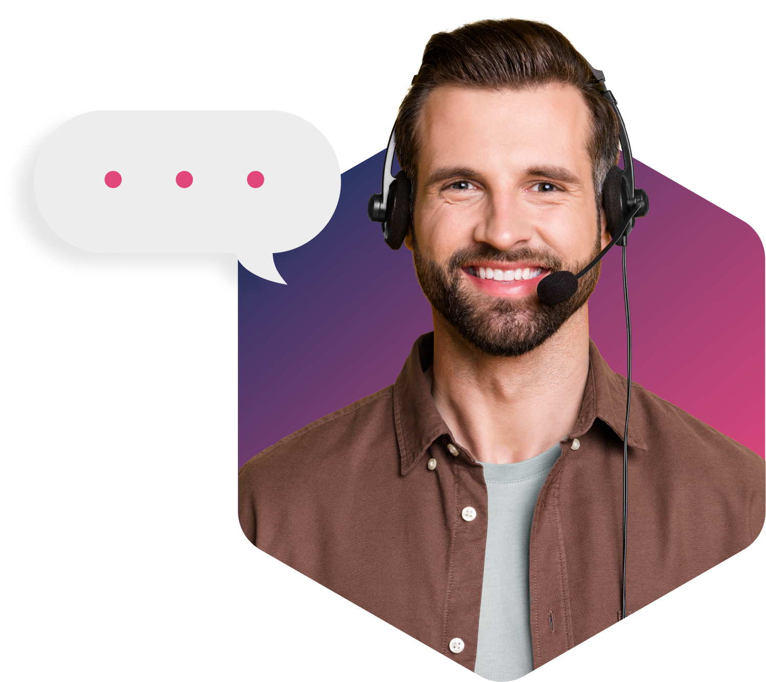 Trabaja con Nosotros | Bee Calling