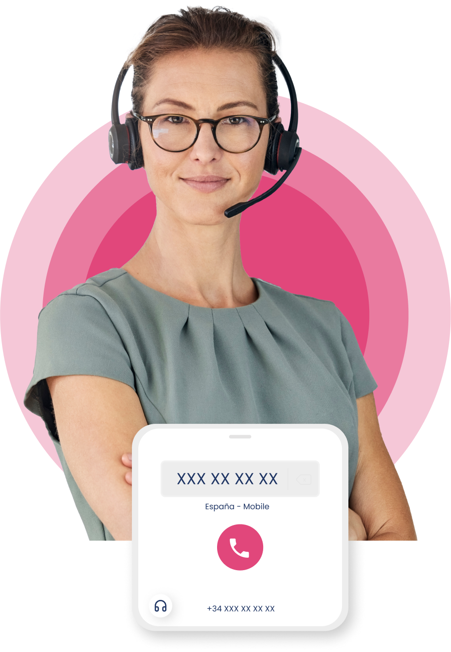 Servicios de Urgencia 24h | Bee Calling