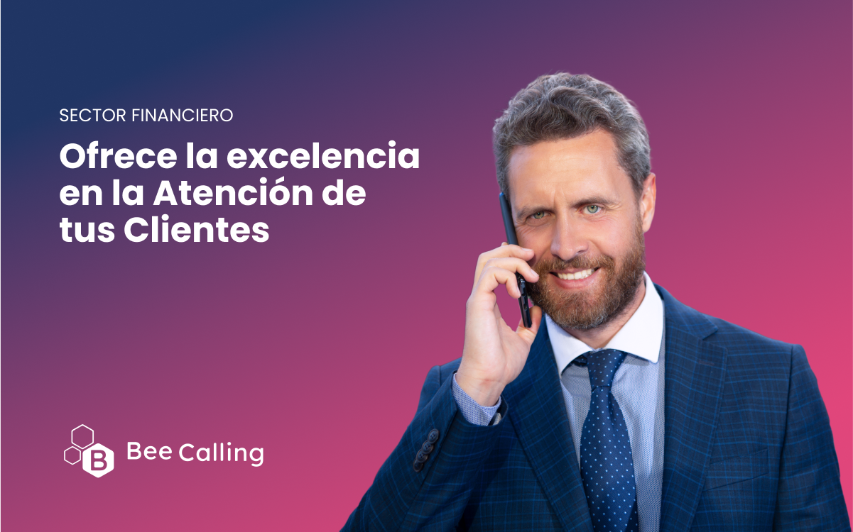 Sector Turismo | Bee Calling