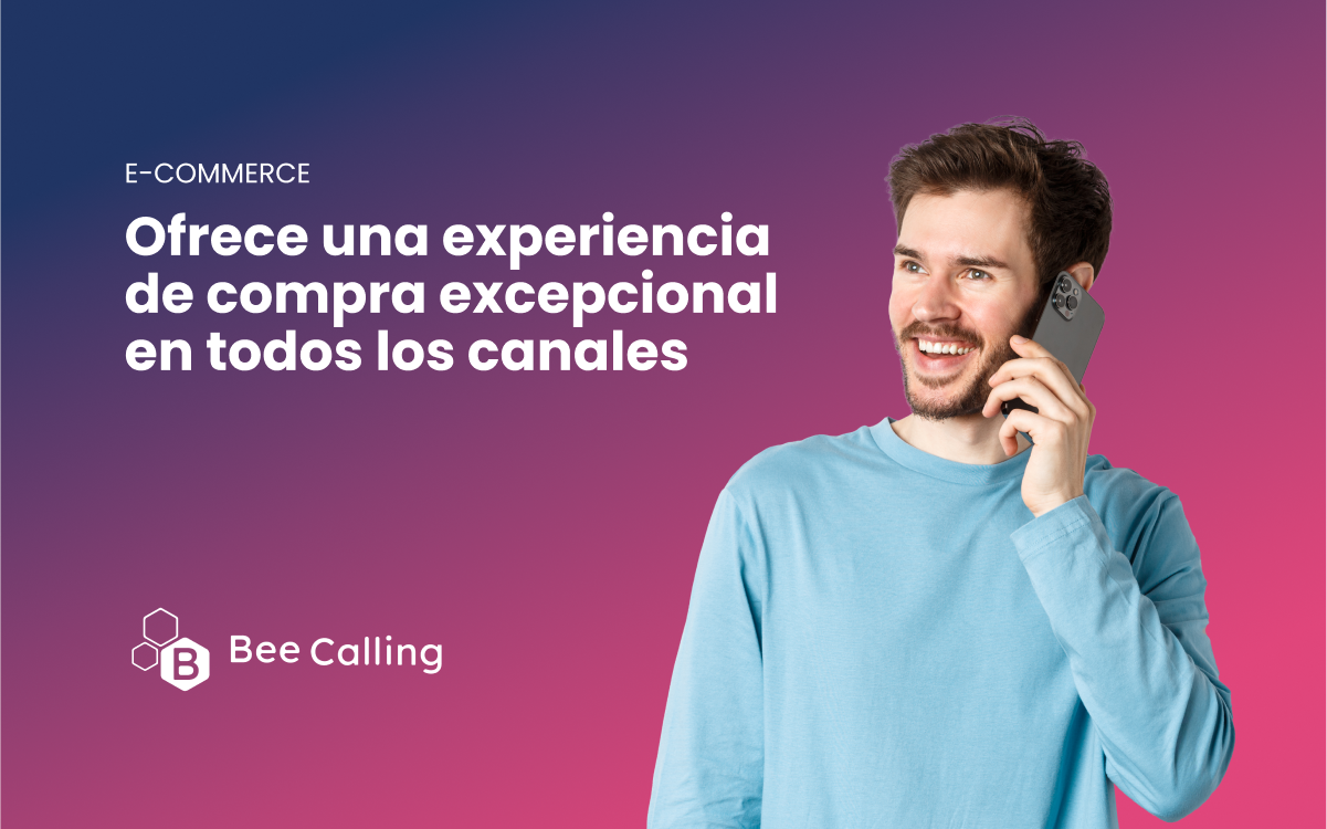 E-Commerce | Bee Calling