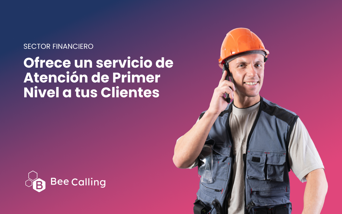Telecomunicaciones | Bee Calling